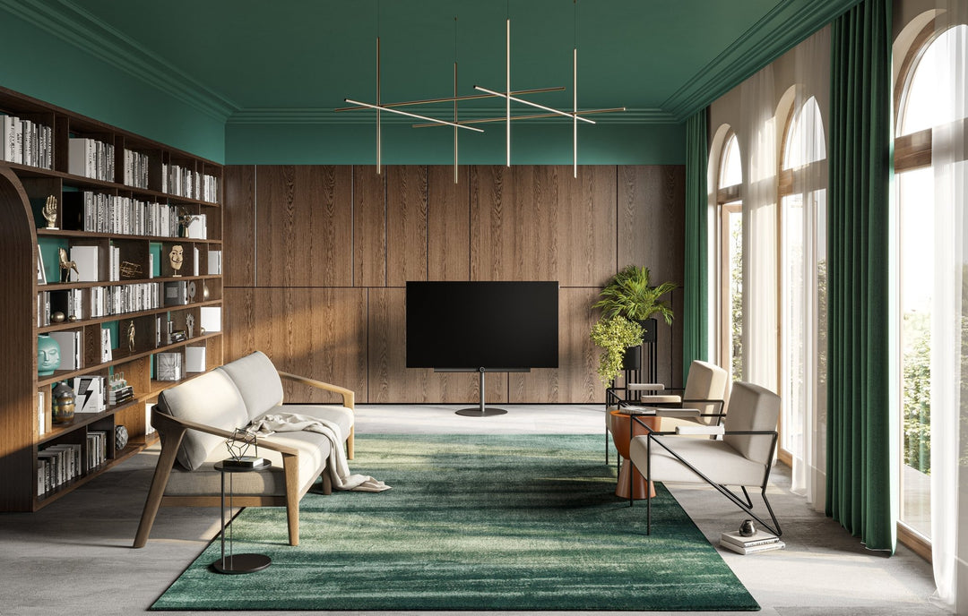 By Bespoke | Custom AV Solutions & Premium Brands– Loewe, Sonos & more ...