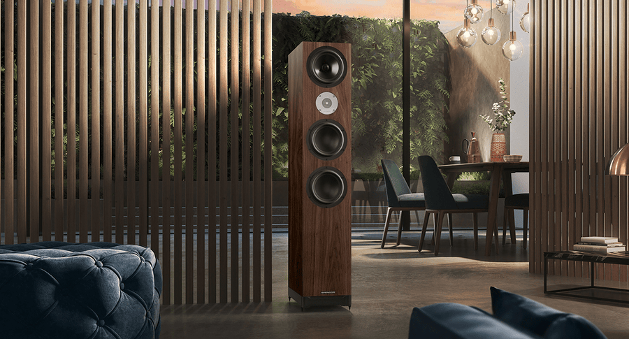 By Bespoke | Custom AV Solutions & Premium Brands– Loewe, Sonos & more ...