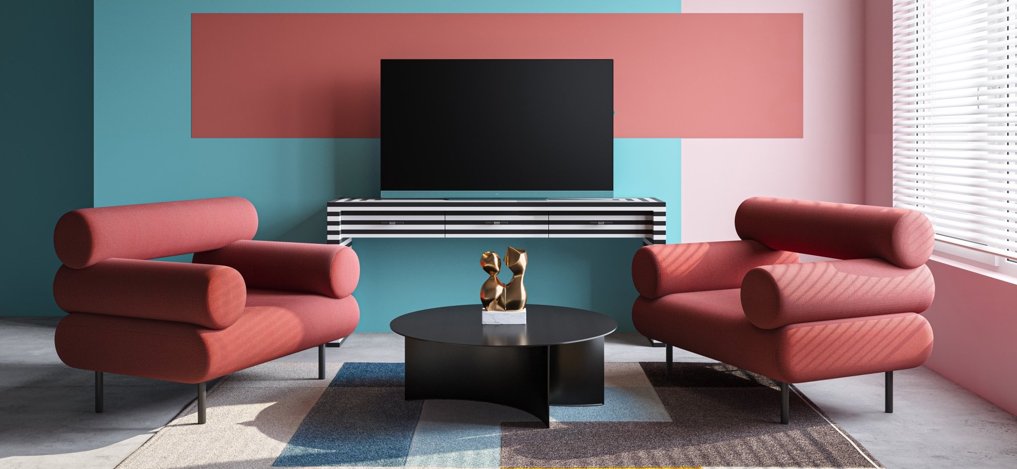 Loewe Television - Loewe Ultra HD Television Adelaide – By. Bespoke