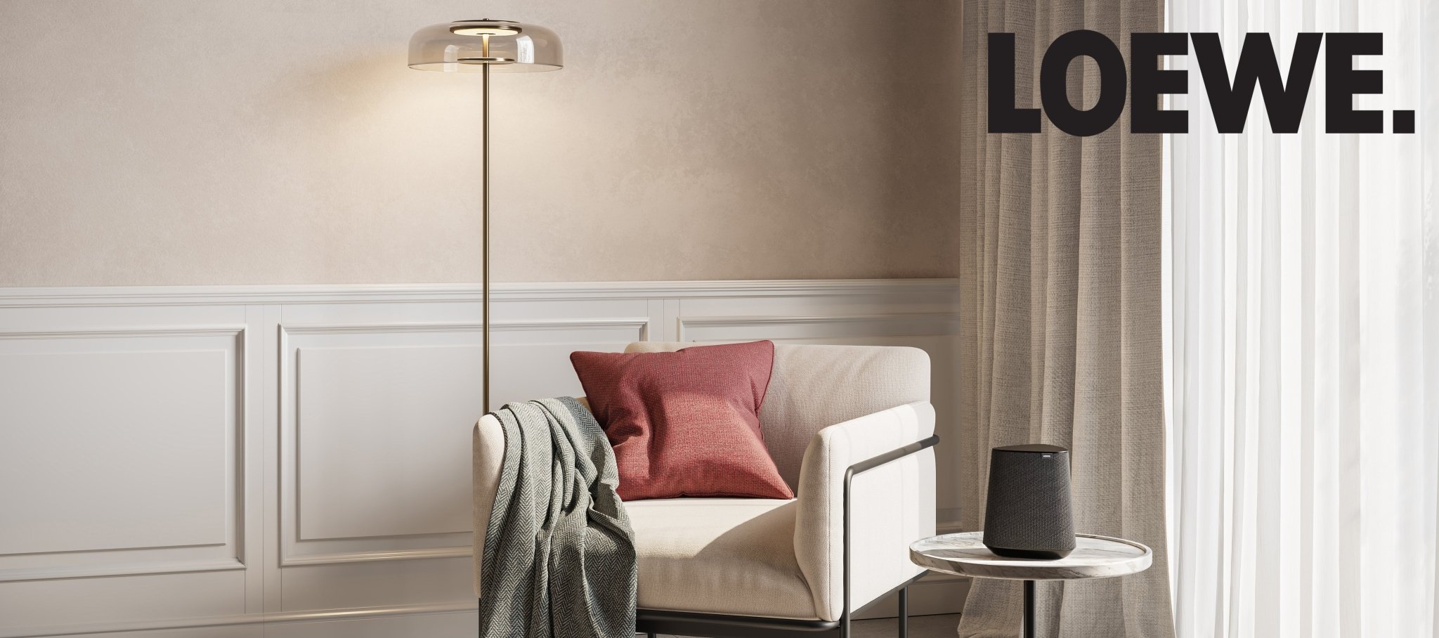 Loewe Audio Products - By Bespoke Adelaide – By. Bespoke