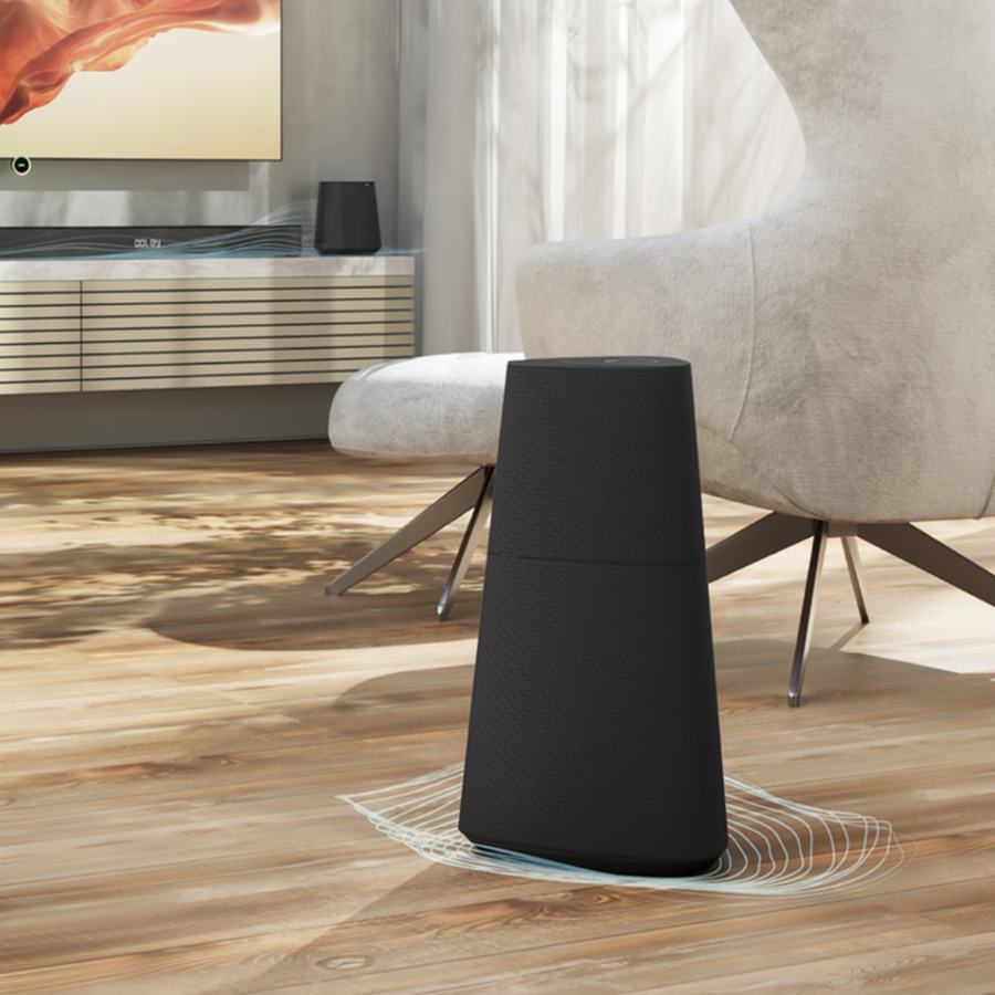By Bespoke | Custom AV Solutions & Premium Brands– Loewe, Sonos & more ...