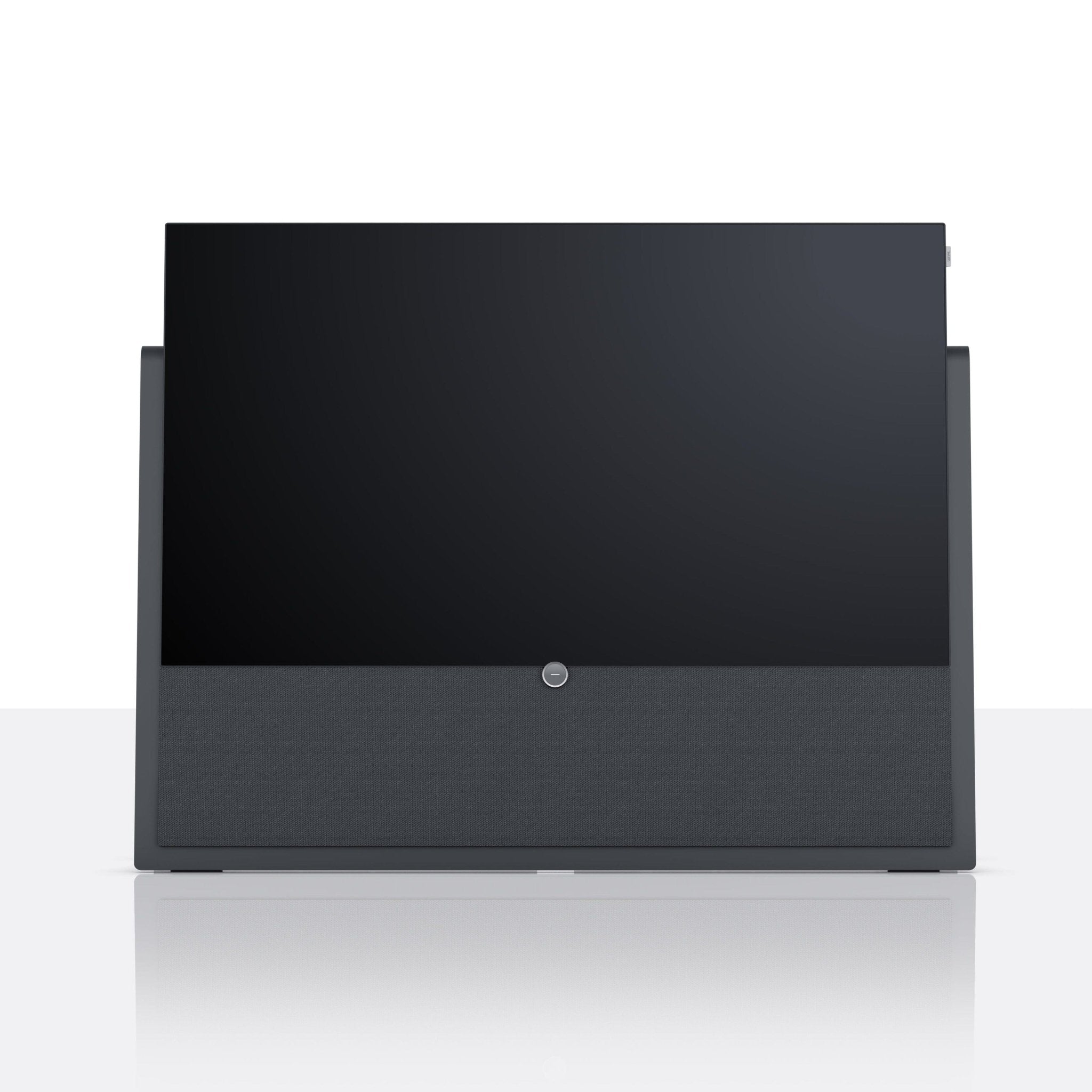 Loewe Iconic - The World's Most Exciting OLED TV Experience – By. Bespoke