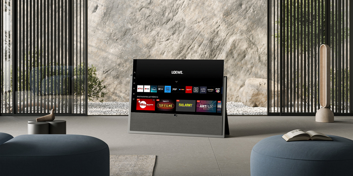 Loewe TV & Audio - Premium European Televisions & Audio | Bybespoke.com ...