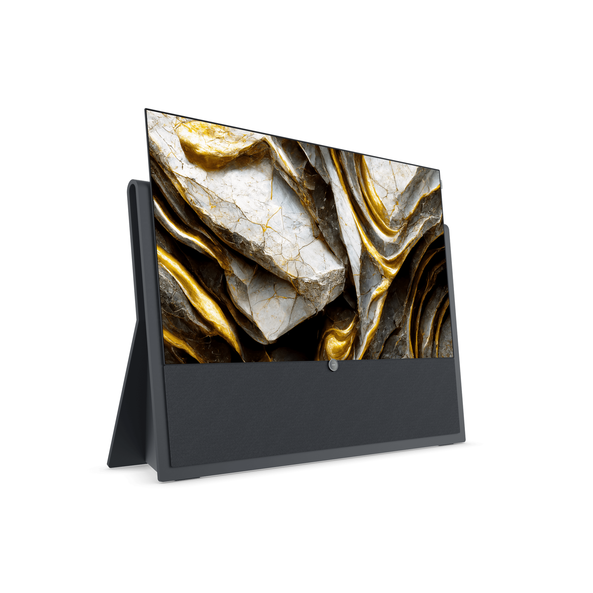 Loewe Iconic - The World's Most Exciting OLED TV Experience – By. Bespoke